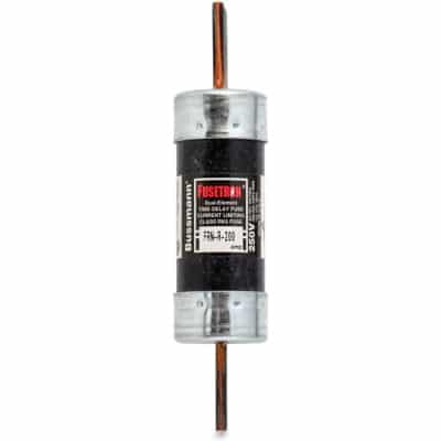 FRN-R-200 - Bussmann Products | Electrical Distributor & Supplier