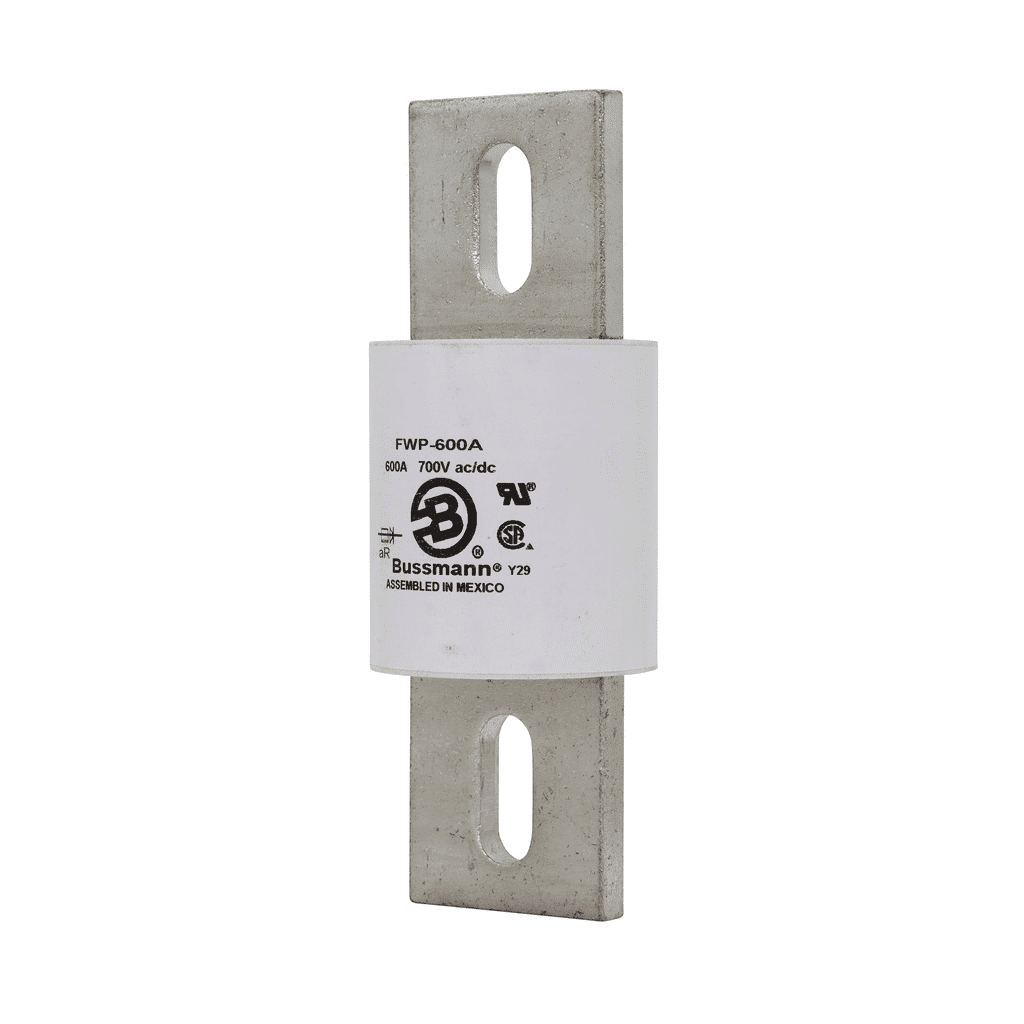 FWP-500A Electrical Fuses - Bussmann Products | LiveWire Electrical Supply