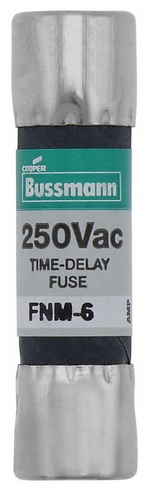 FNM-20 - Bussmann Products | Livewire Electrical Supply