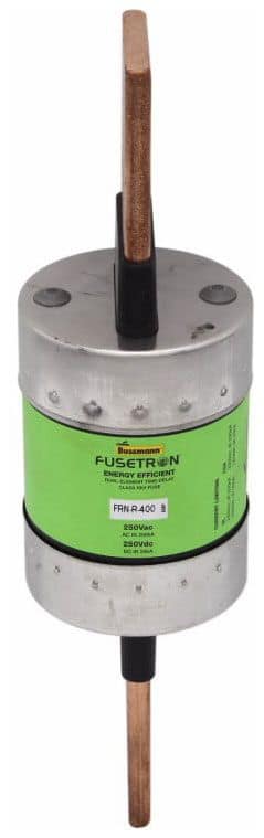 FRN-R-400 Electrical Fuses - Bussmann Products | LiveWire Electrical Supply