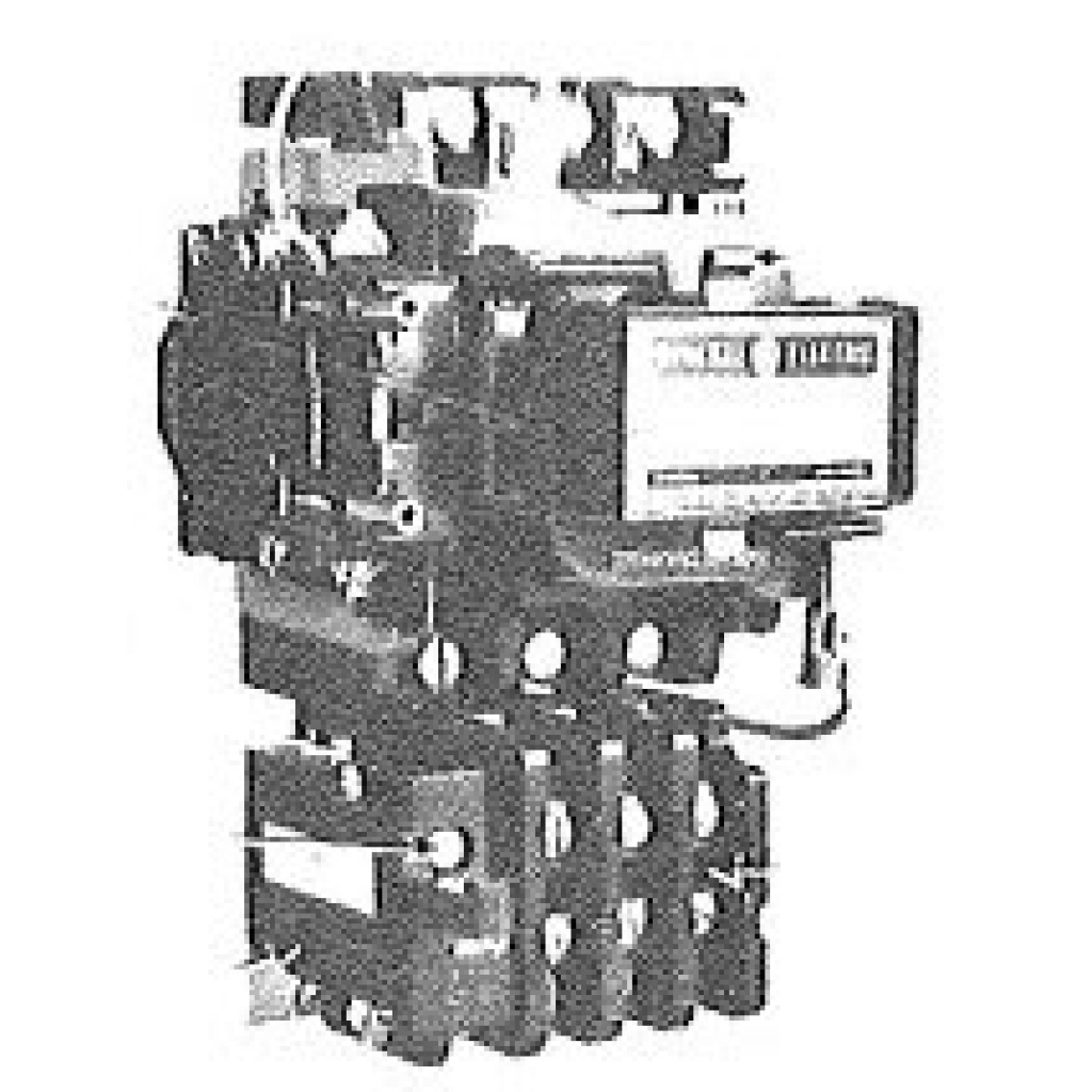 CR306D002 - GE | LiveWire Electrical Supply