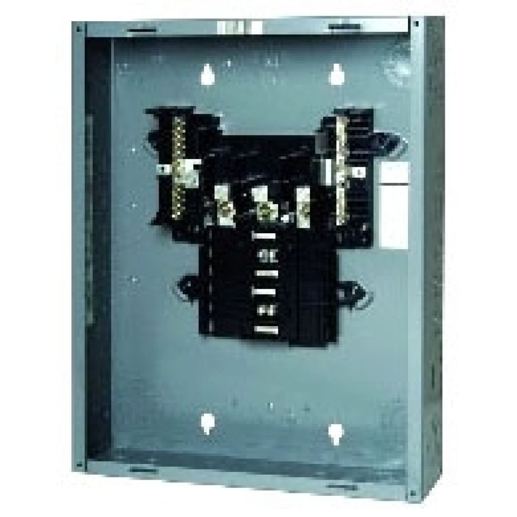 QO312L125G - Square D | LiveWire Electrical Supply