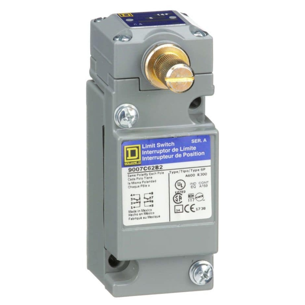 Safety Switches | LiveWire Electric Supply